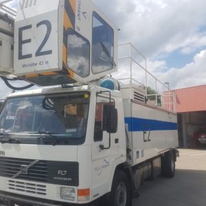 Elephant Beta (Vestergaard) E2 1 – Flughafenverband ADV