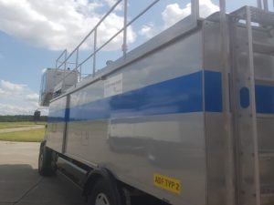 Elephant Beta (Vestergaard) E3 2 – Flughafenverband ADV