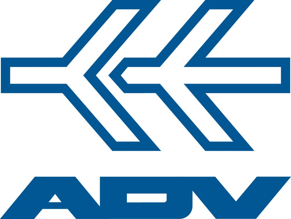3_ADV-Logo_Signet.indd – Flughafenverband ADV